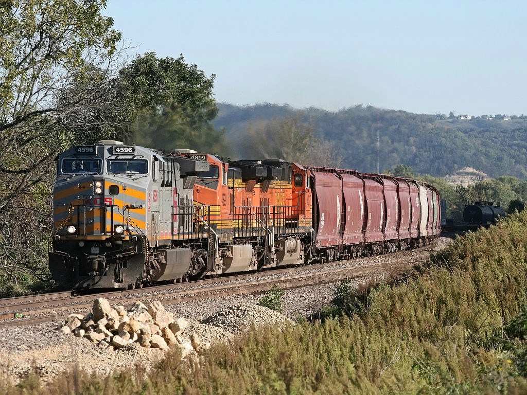 KCS 4596